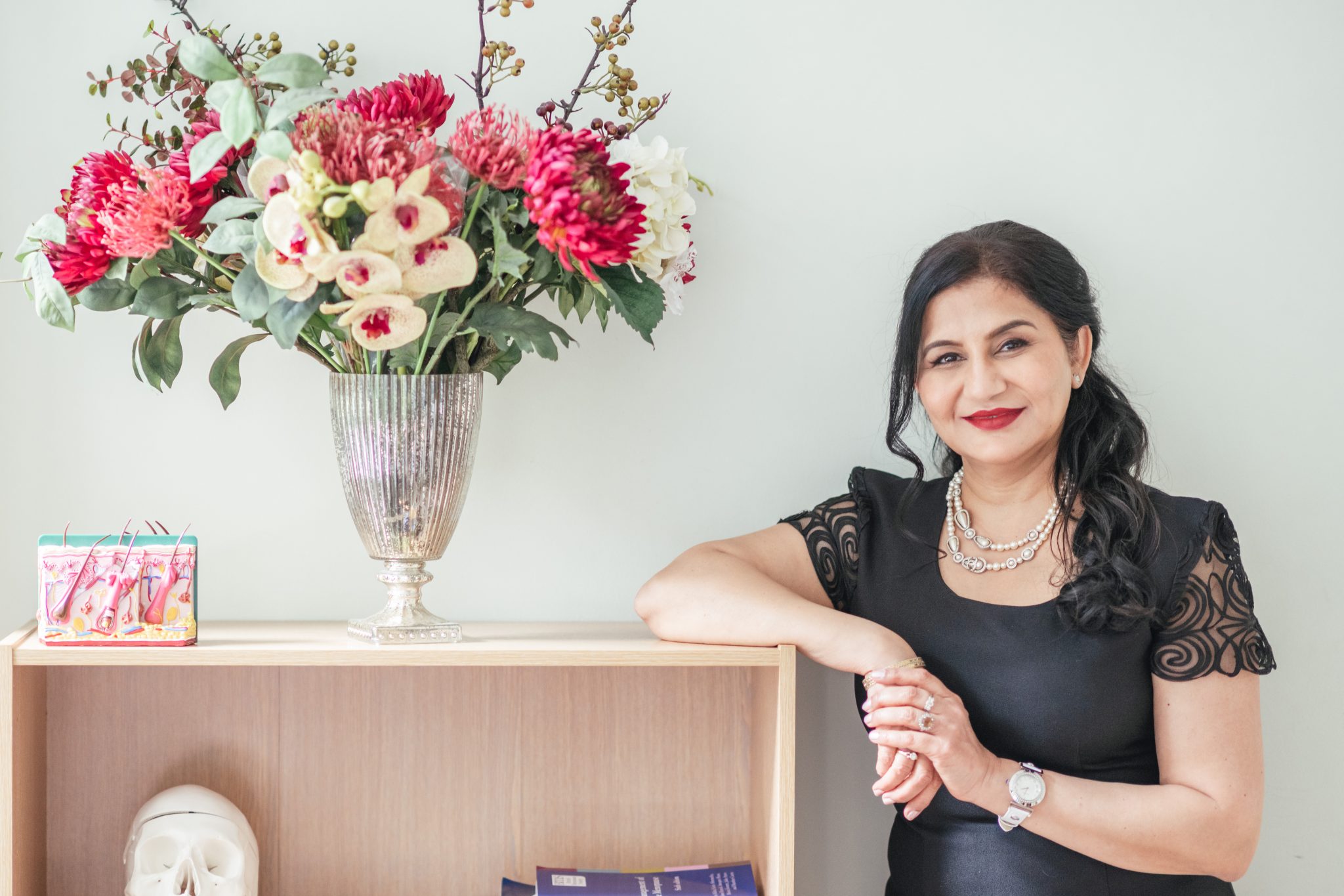 Hypopigmentation - Dr Bhavjit Kaur